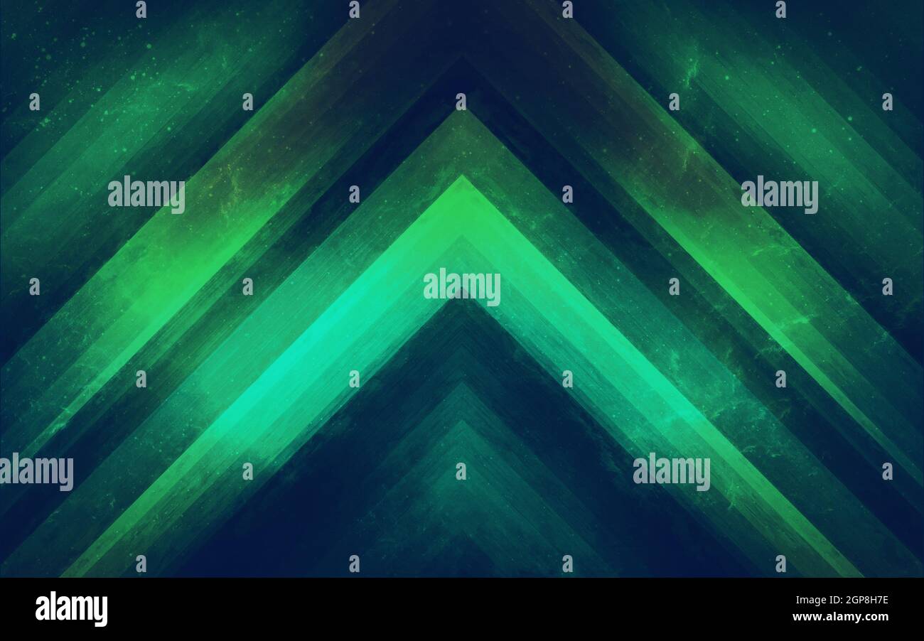 a triangle color burst texture background Stock Photo - Alamy