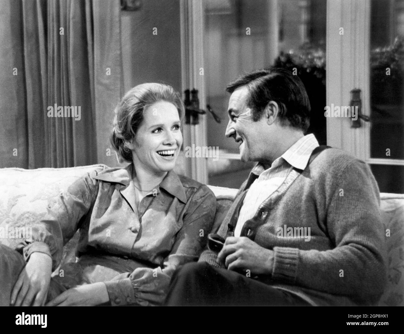 Liv Ullmann Filmography