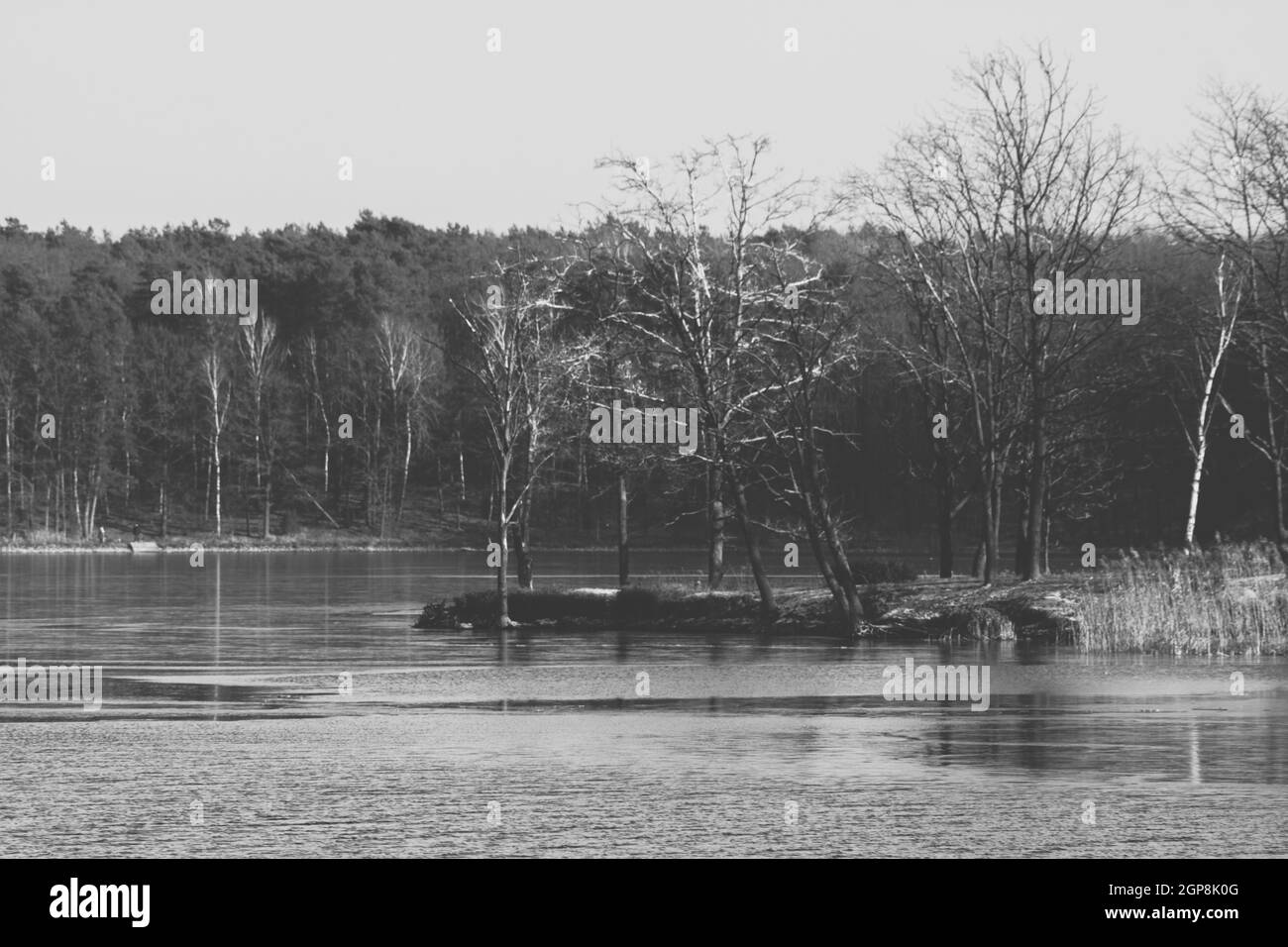 Snowless winter Black and White Stock Photos & Images - Alamy