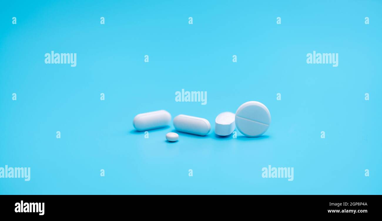 Pharmaceutical dosage form hi-res stock photography and images - Alamy