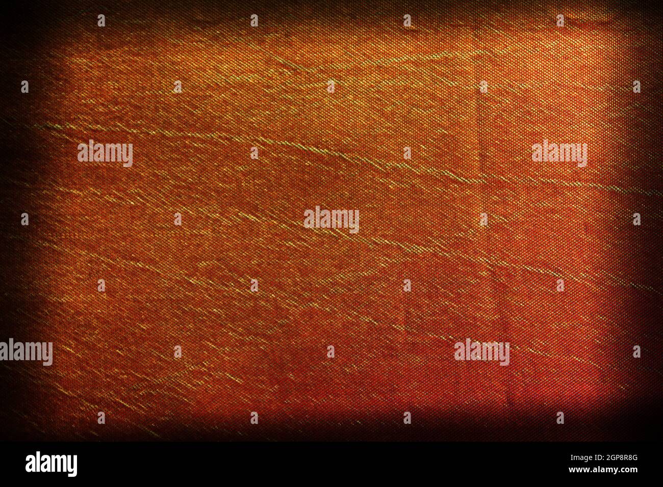 the fabric texture color brown pattern background Stock Photo - Alamy