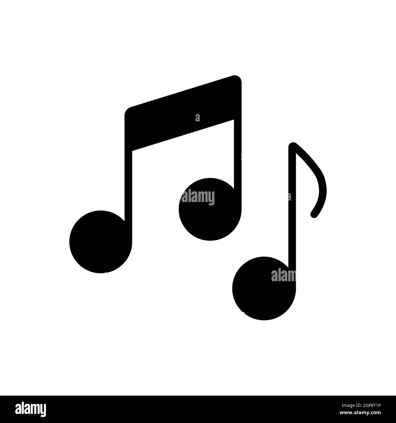 Tune icon hi-res stock photography and images - Alamy