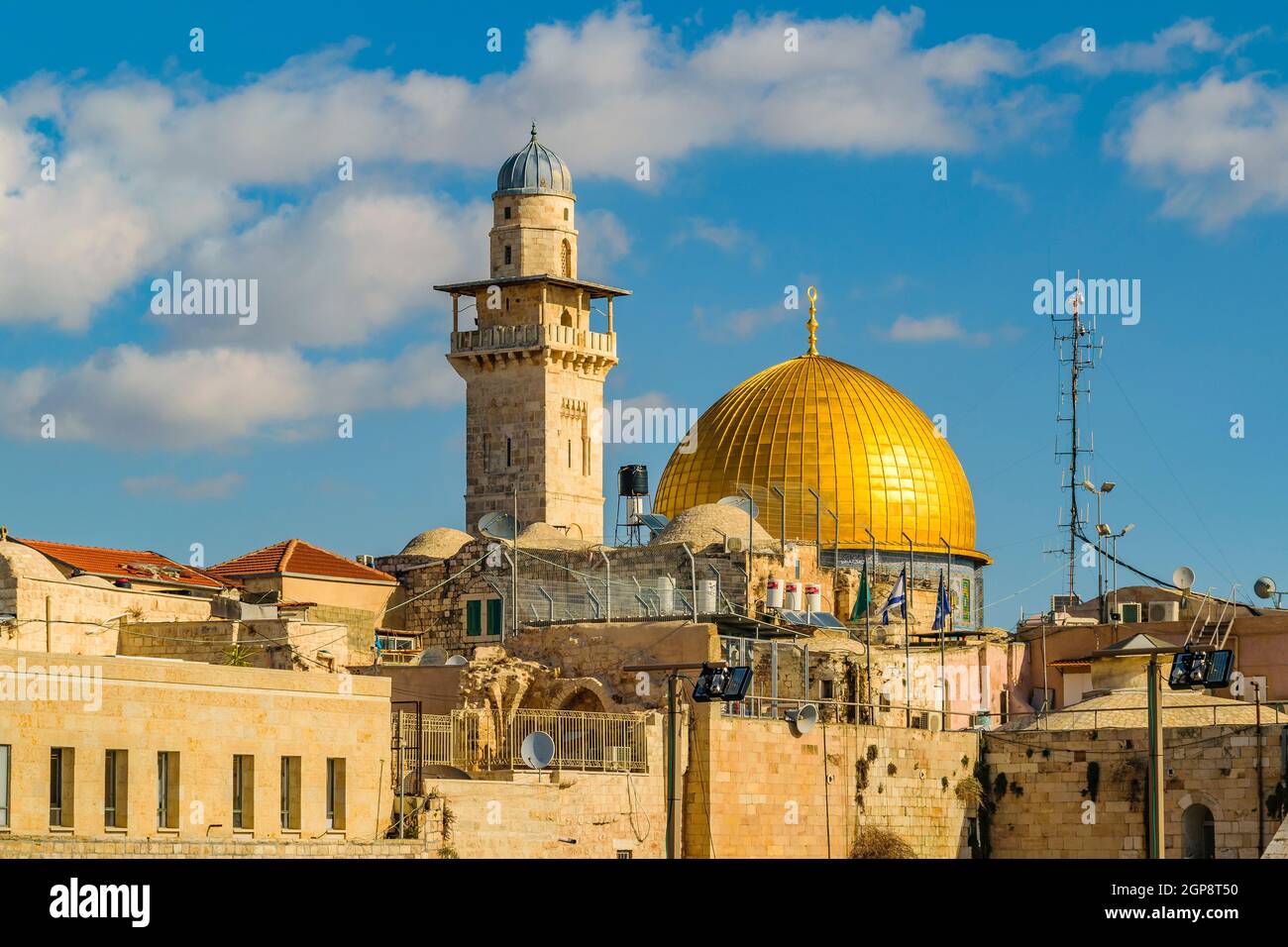 Building jerusalem hi-res stock photography and images - Alamy