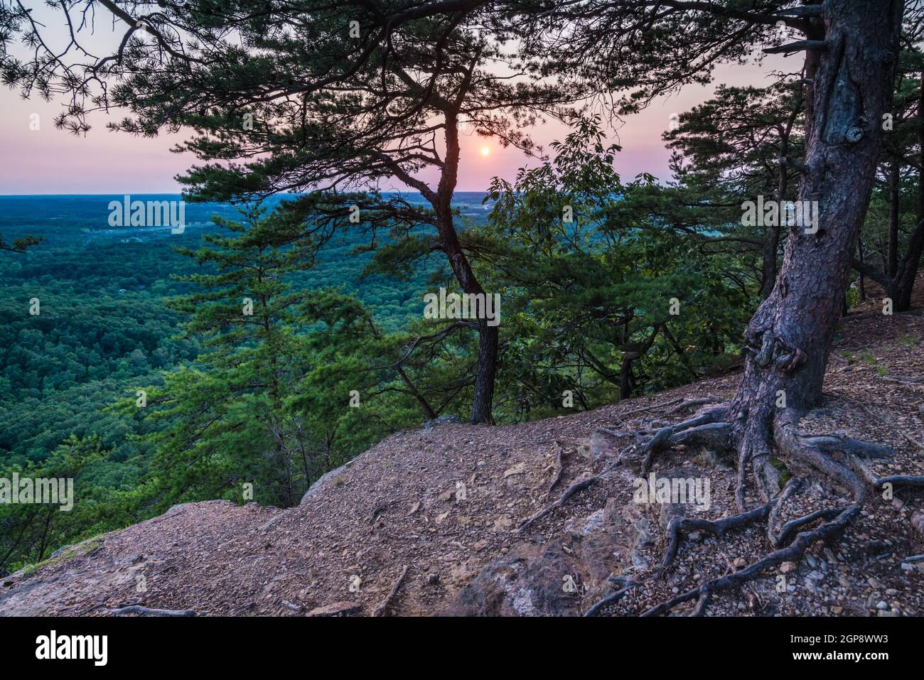 City of pilot knob hi-res stock photography and images - Alamy