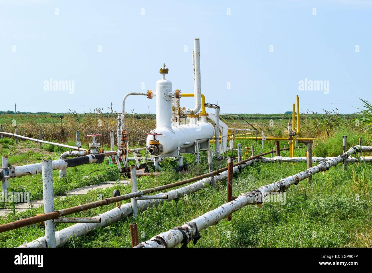 Drill pipe pressure gauge hi-res stock photography and images - Alamy