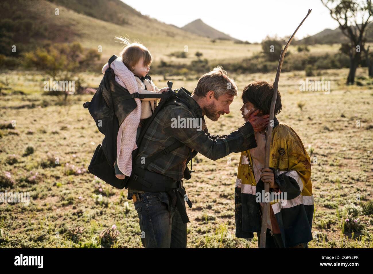 Simone landers hi-res stock photography and images - Alamy