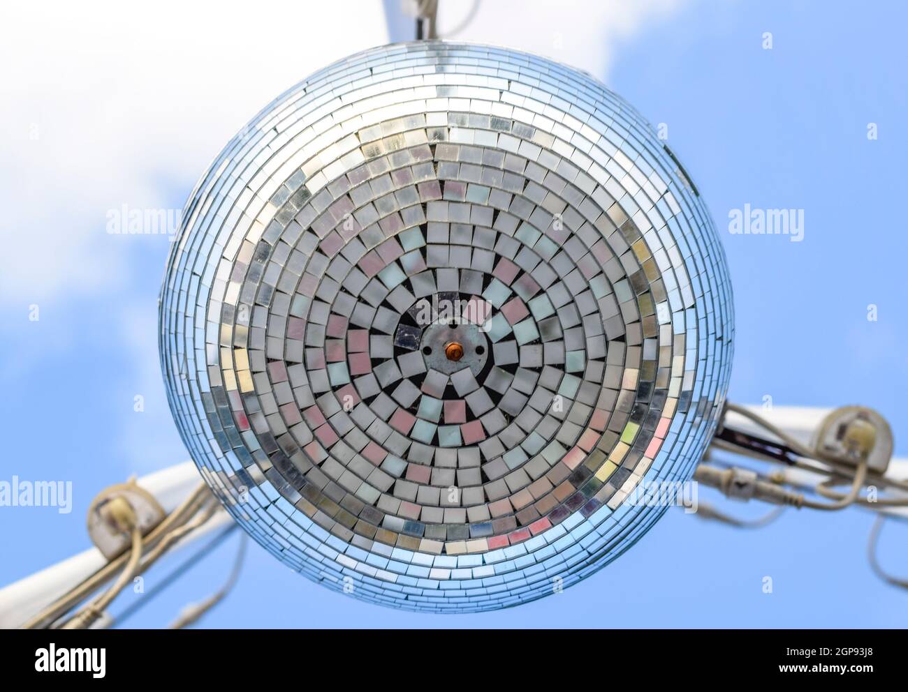 Stroboscope hi-res stock photography and images - Alamy