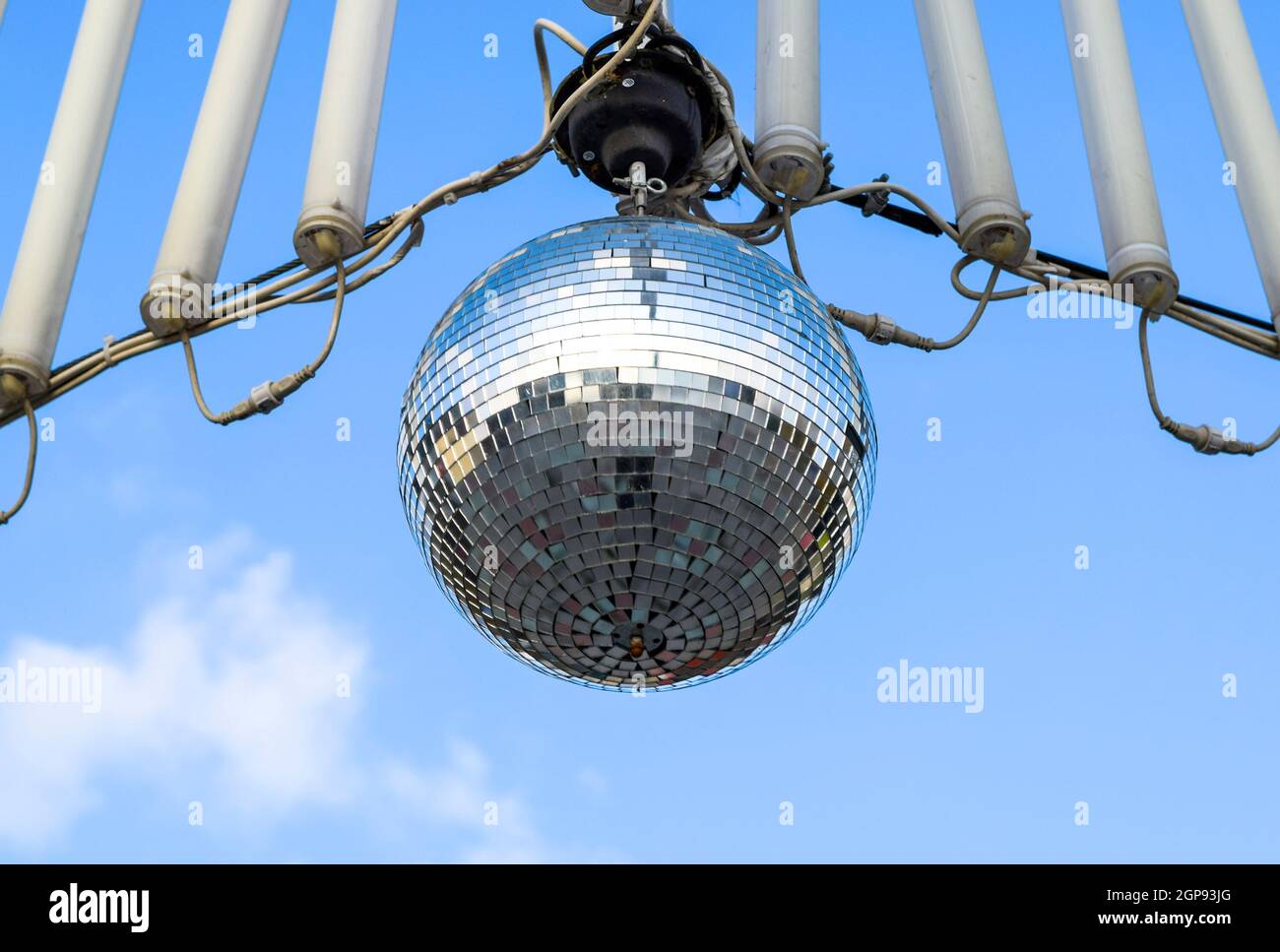 Astroboscope hi-res stock photography and images - Alamy