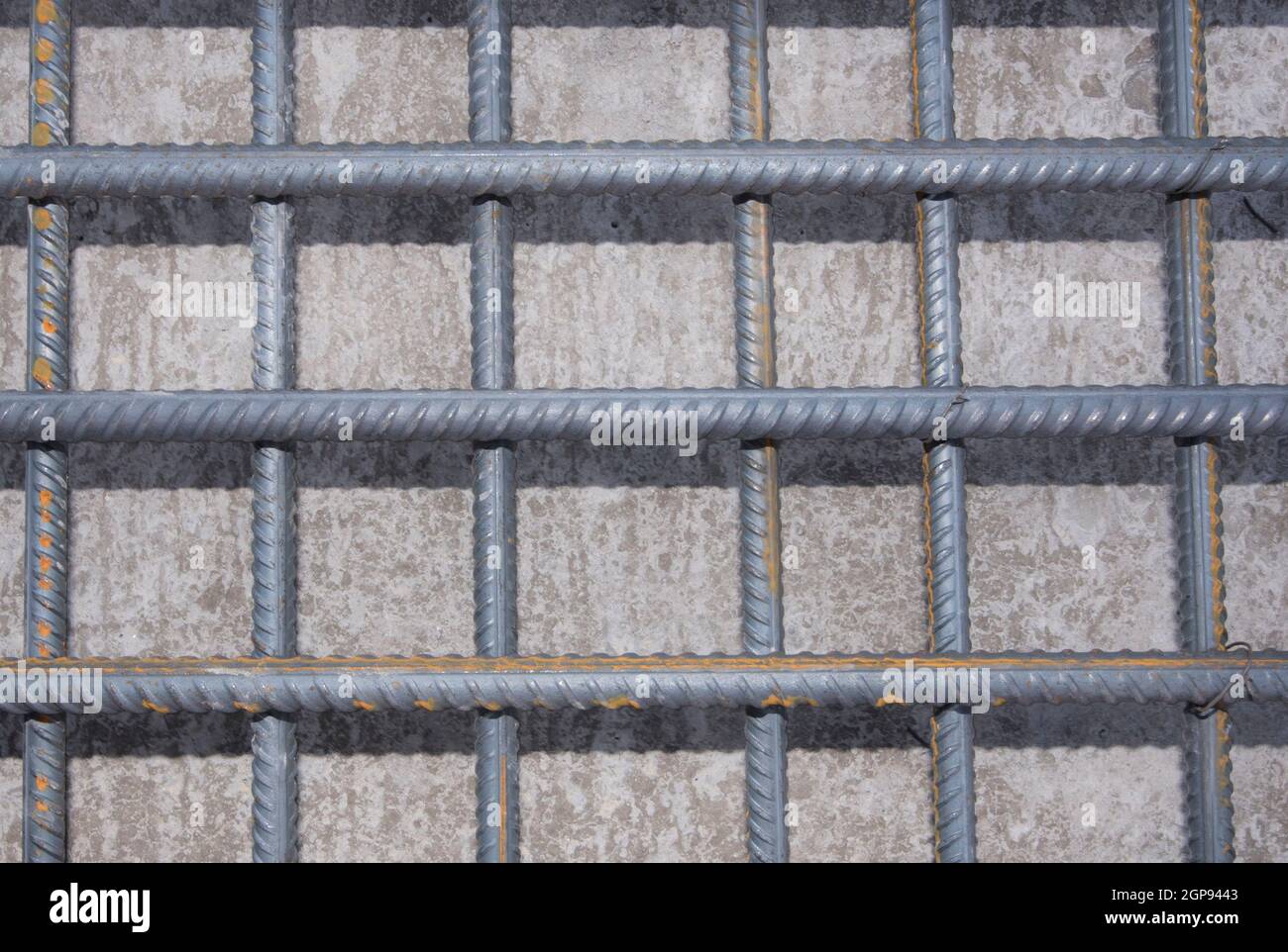 Structured construction hi-res stock photography and images - Alamy