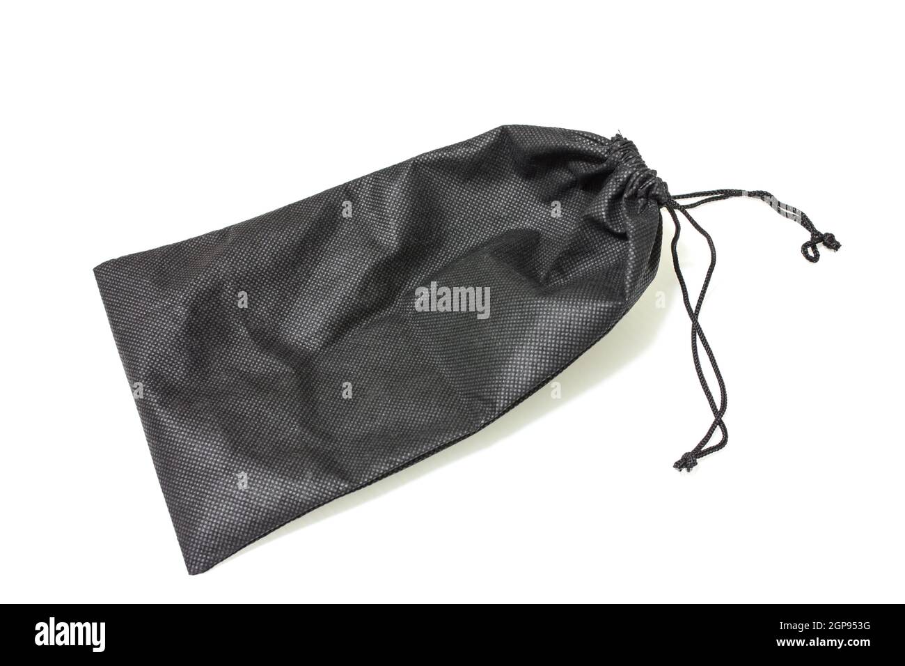 little packet bag isolated background Stock Photo - Alamy