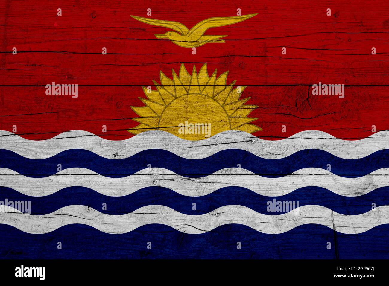 Tarawa kiribati hi-res stock photography and images - Alamy