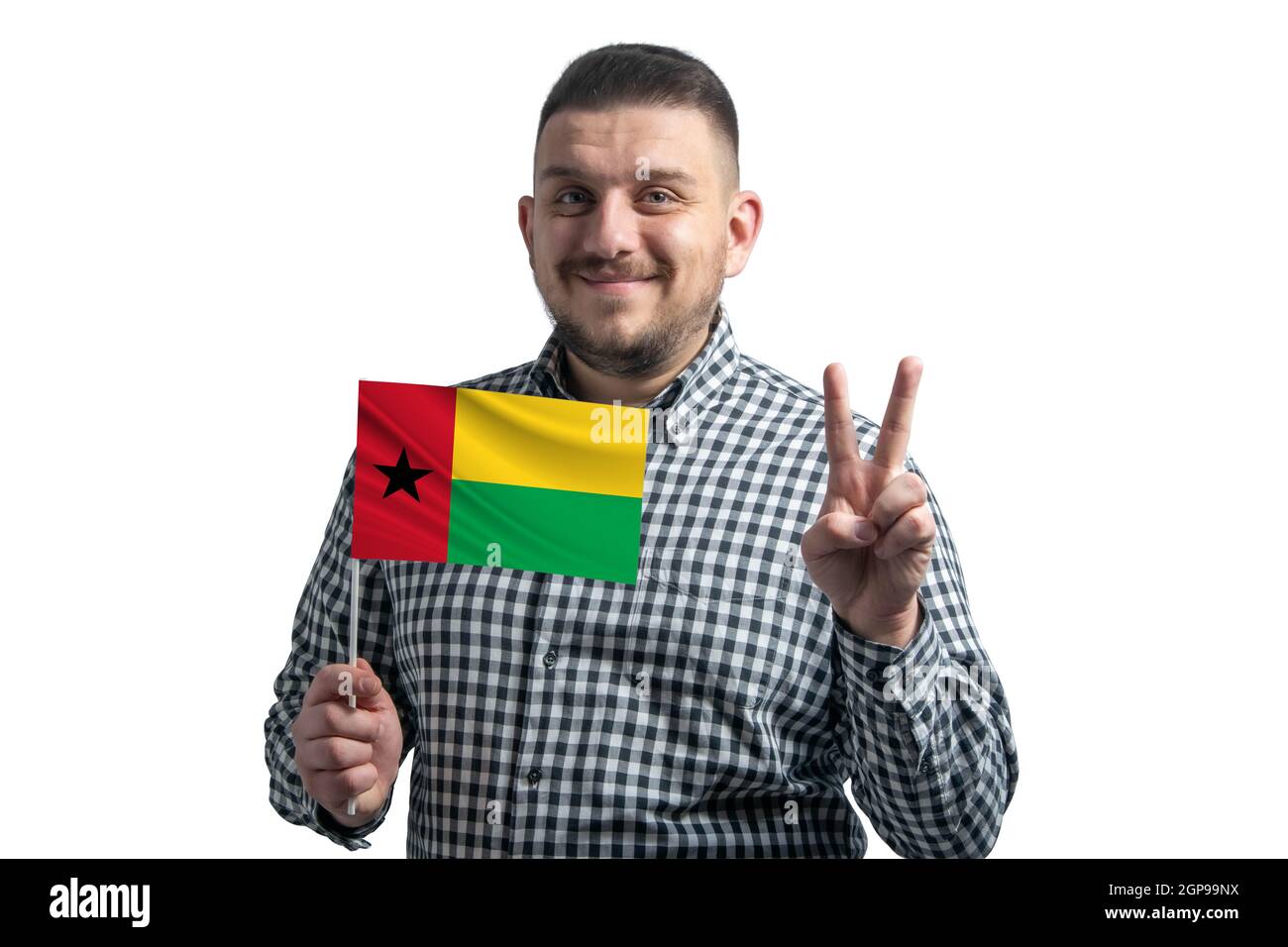 White background guinea bissau hi-res stock photography and images - Alamy