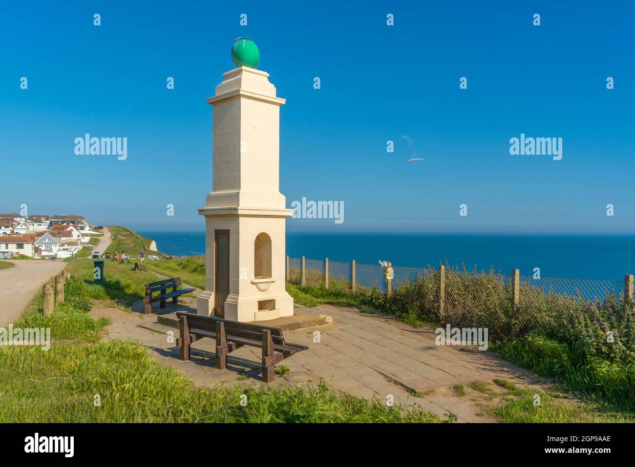 Peacehaven uk hi-res stock photography and images - Alamy