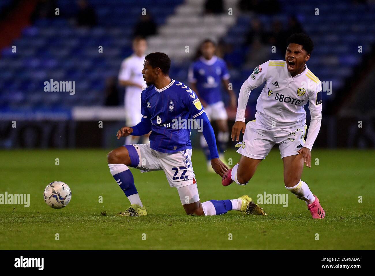 Amari miller hi-res stock photography and images - Alamy