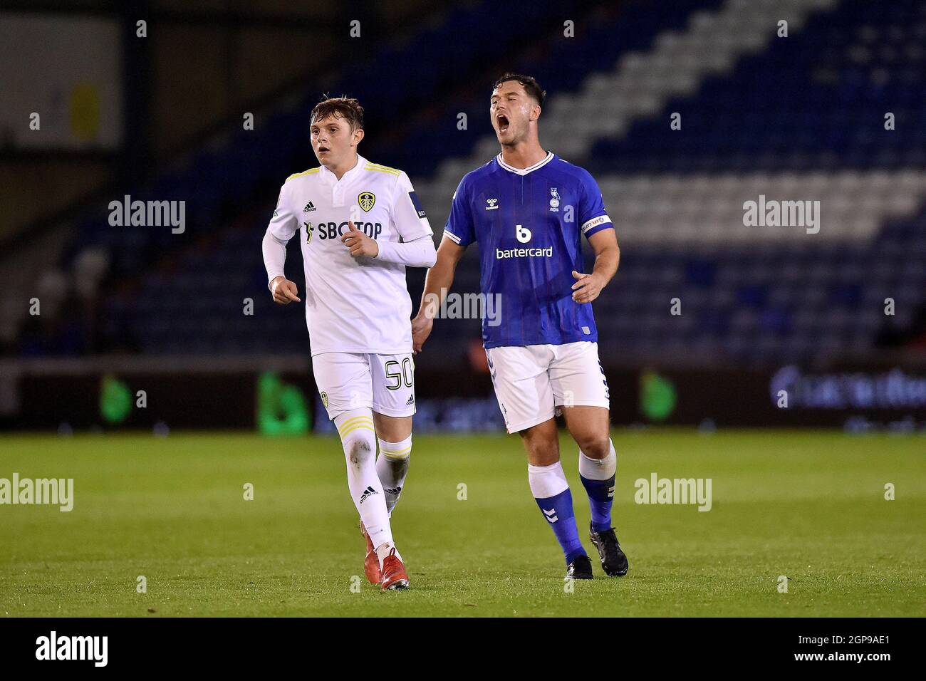 Max dean leeds hi-res stock photography and images - Alamy