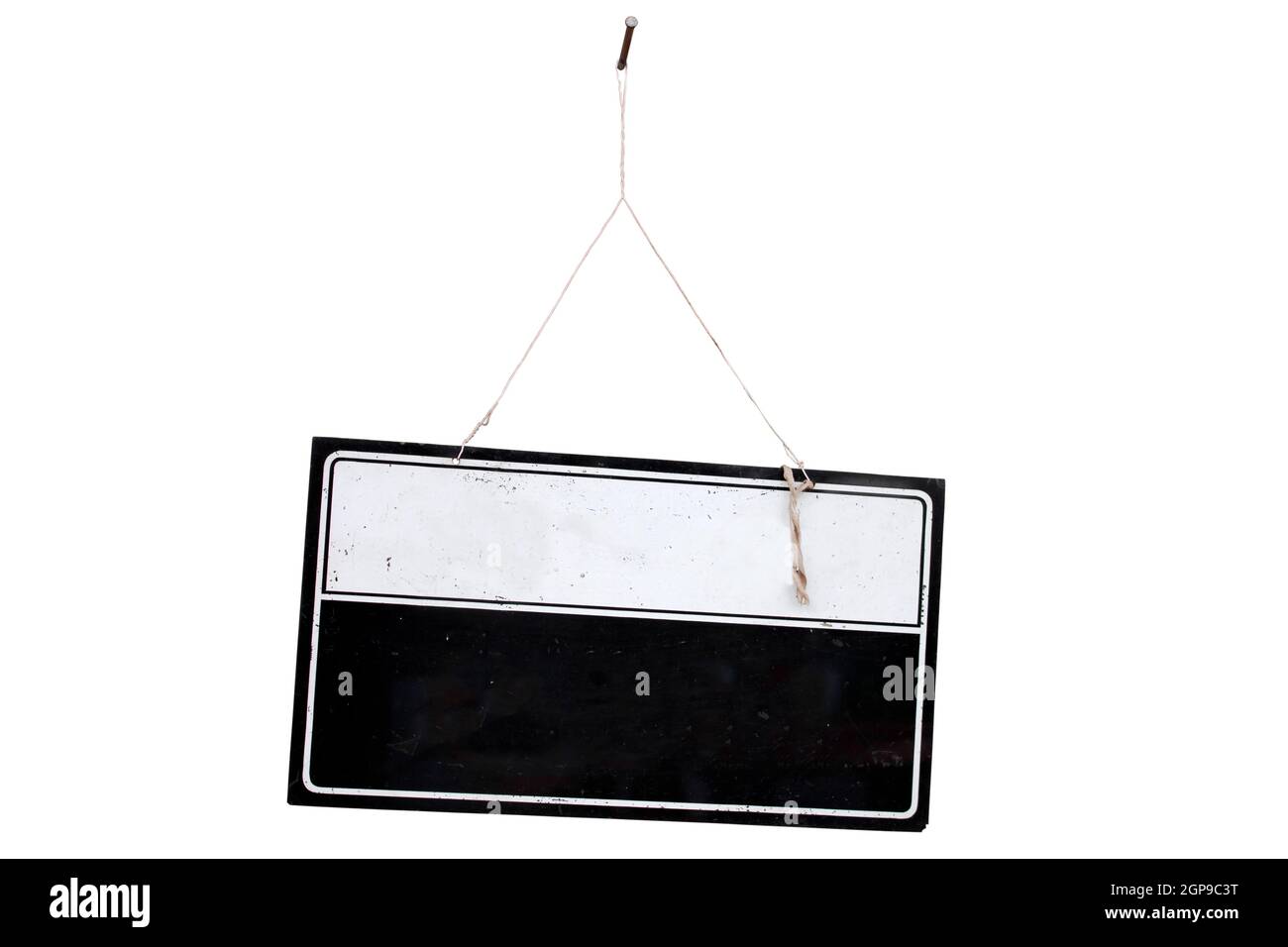 Old market square sign Cut Out Stock Images & Pictures - Alamy