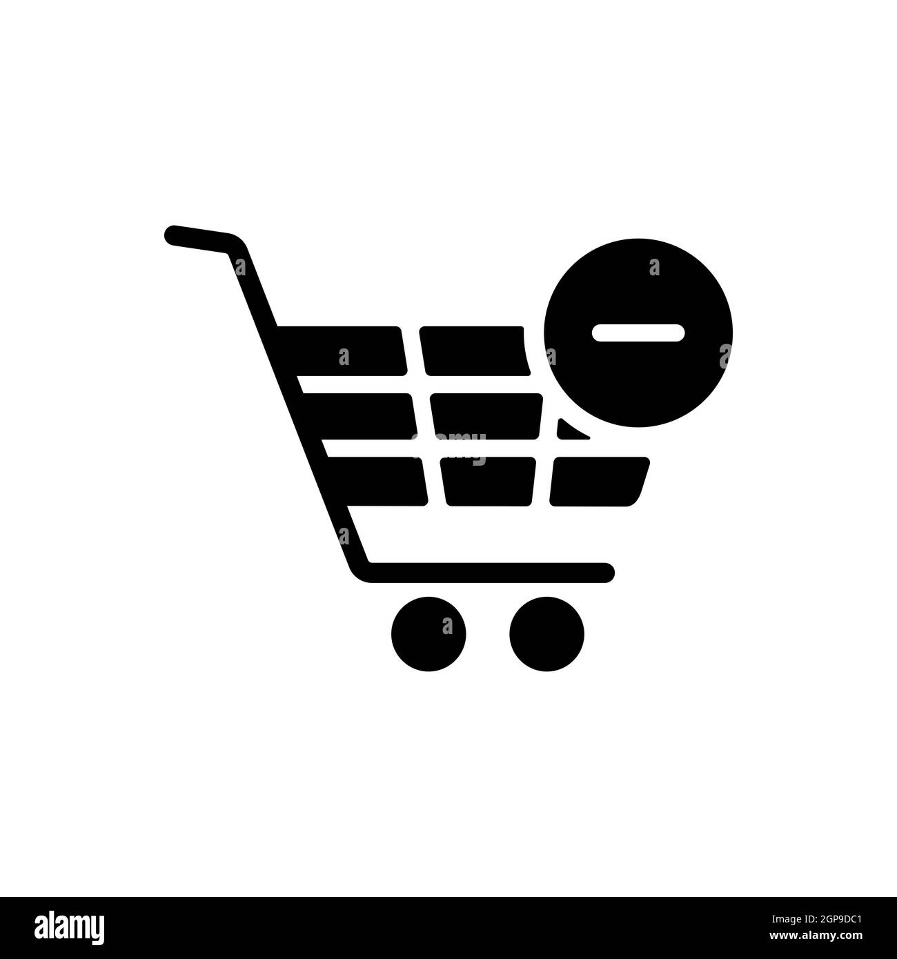 Out Of Stock Icon