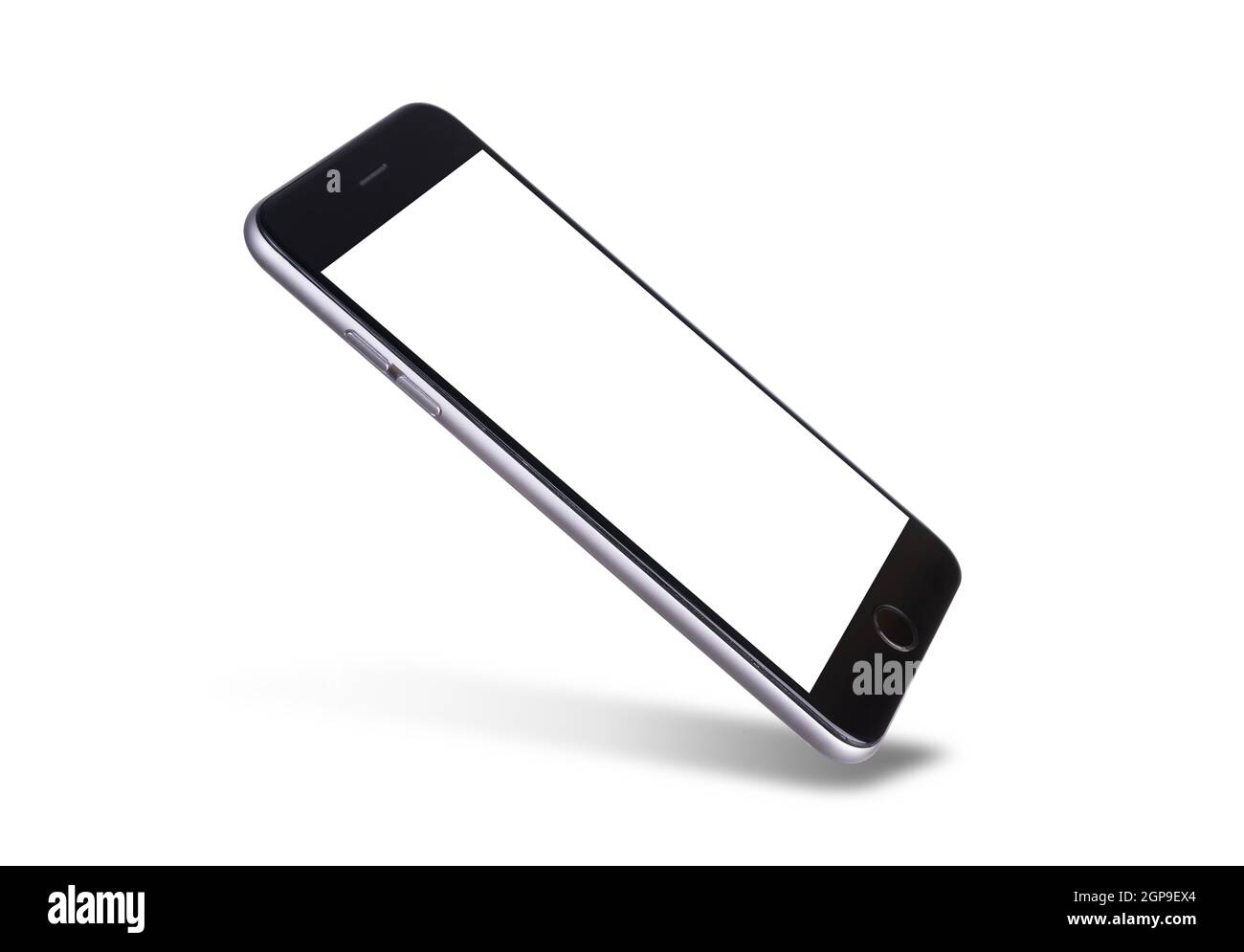 Mask telephone Cut Out Stock Images & Pictures - Alamy