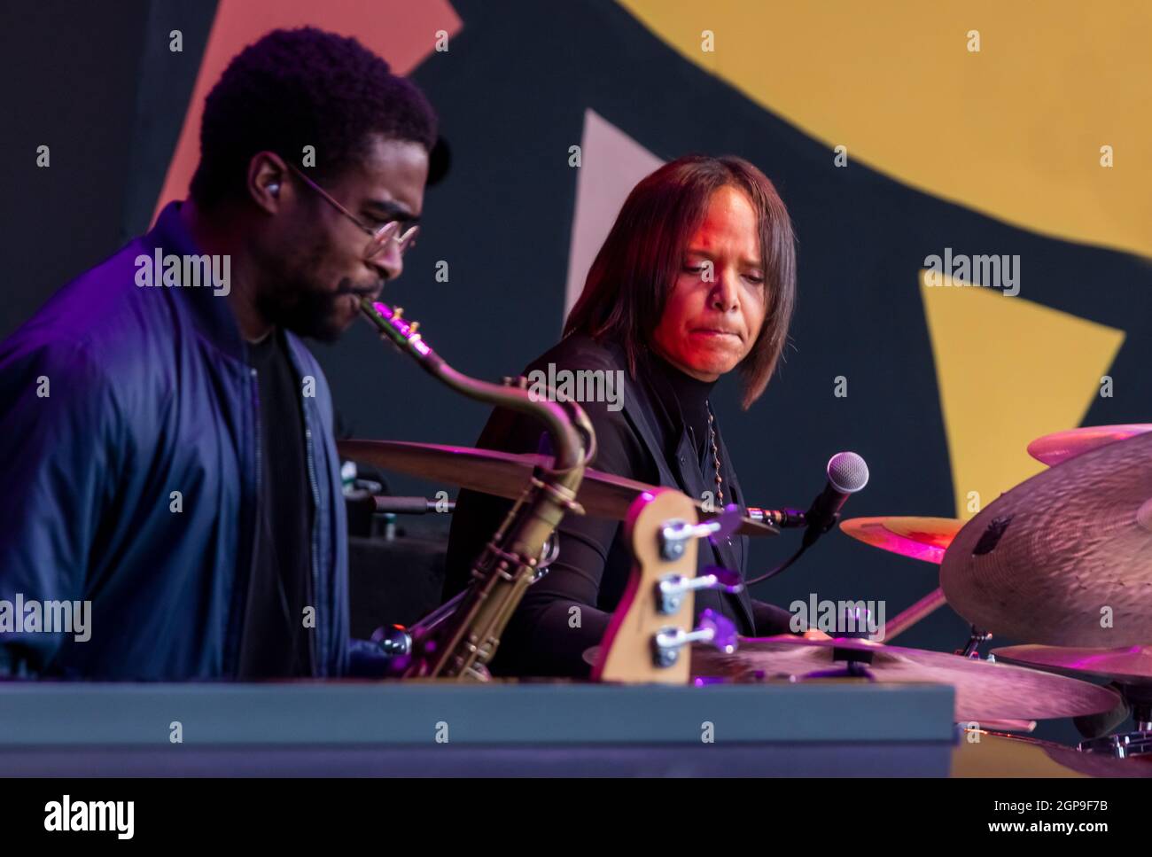 Morgan guerin hi-res stock photography and images - Alamy