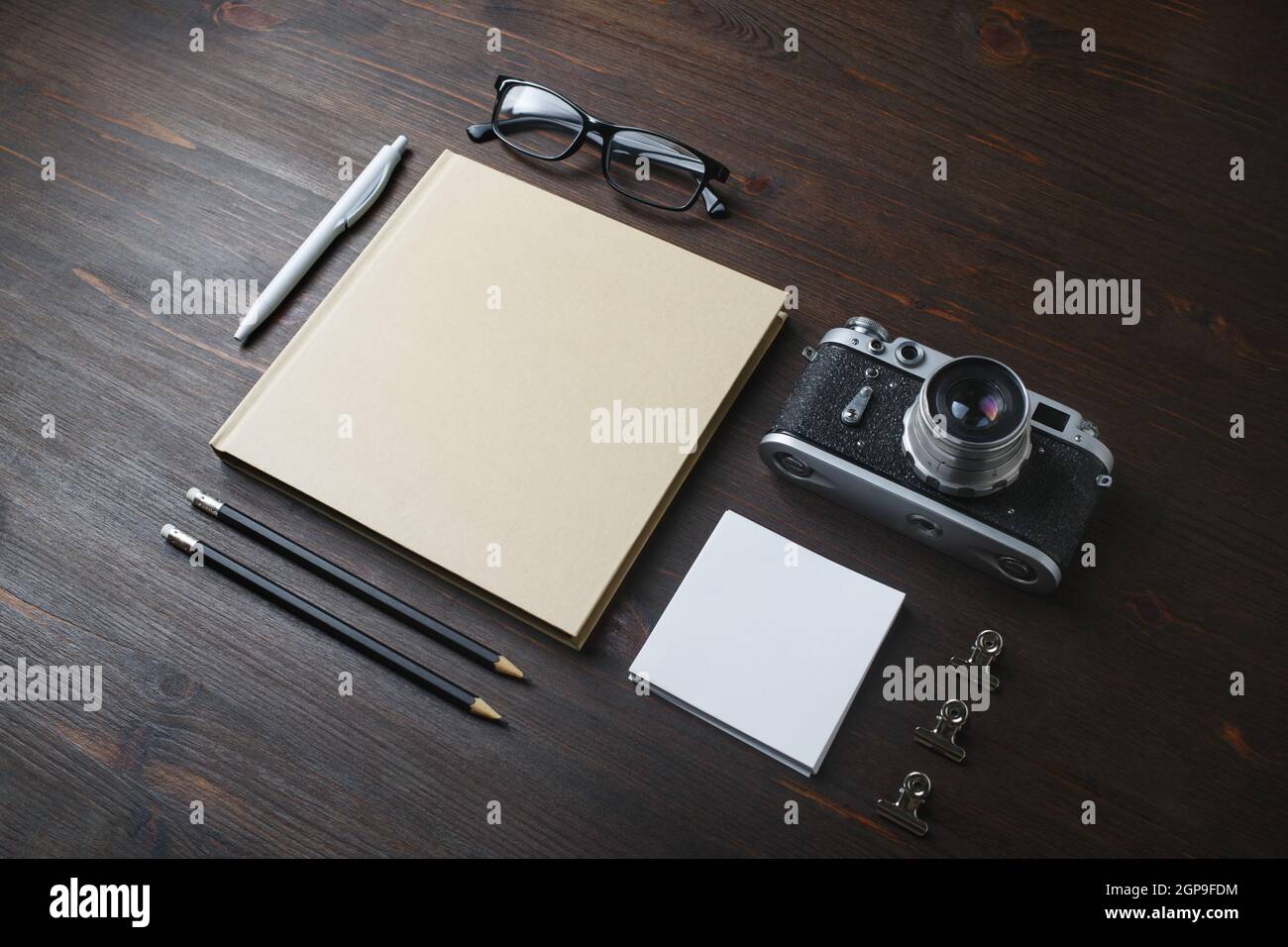 Outfit planning tools hi-res stock photography and images - Alamy