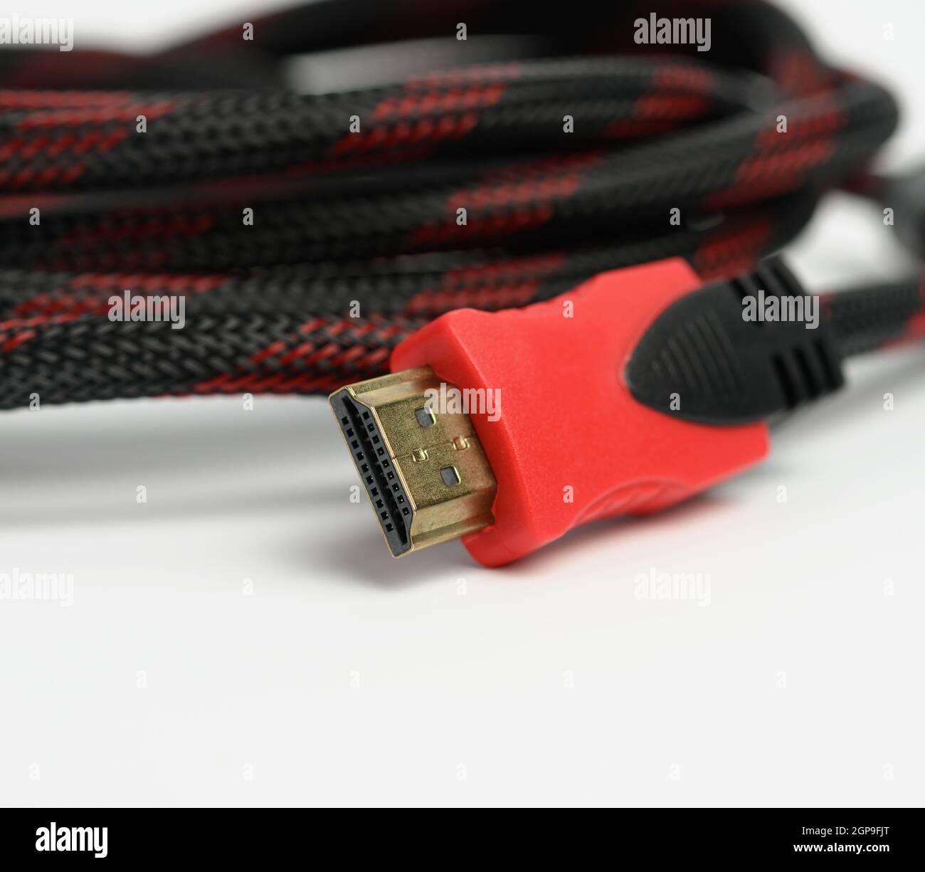 Cable sheath hi-res stock photography and images - Alamy