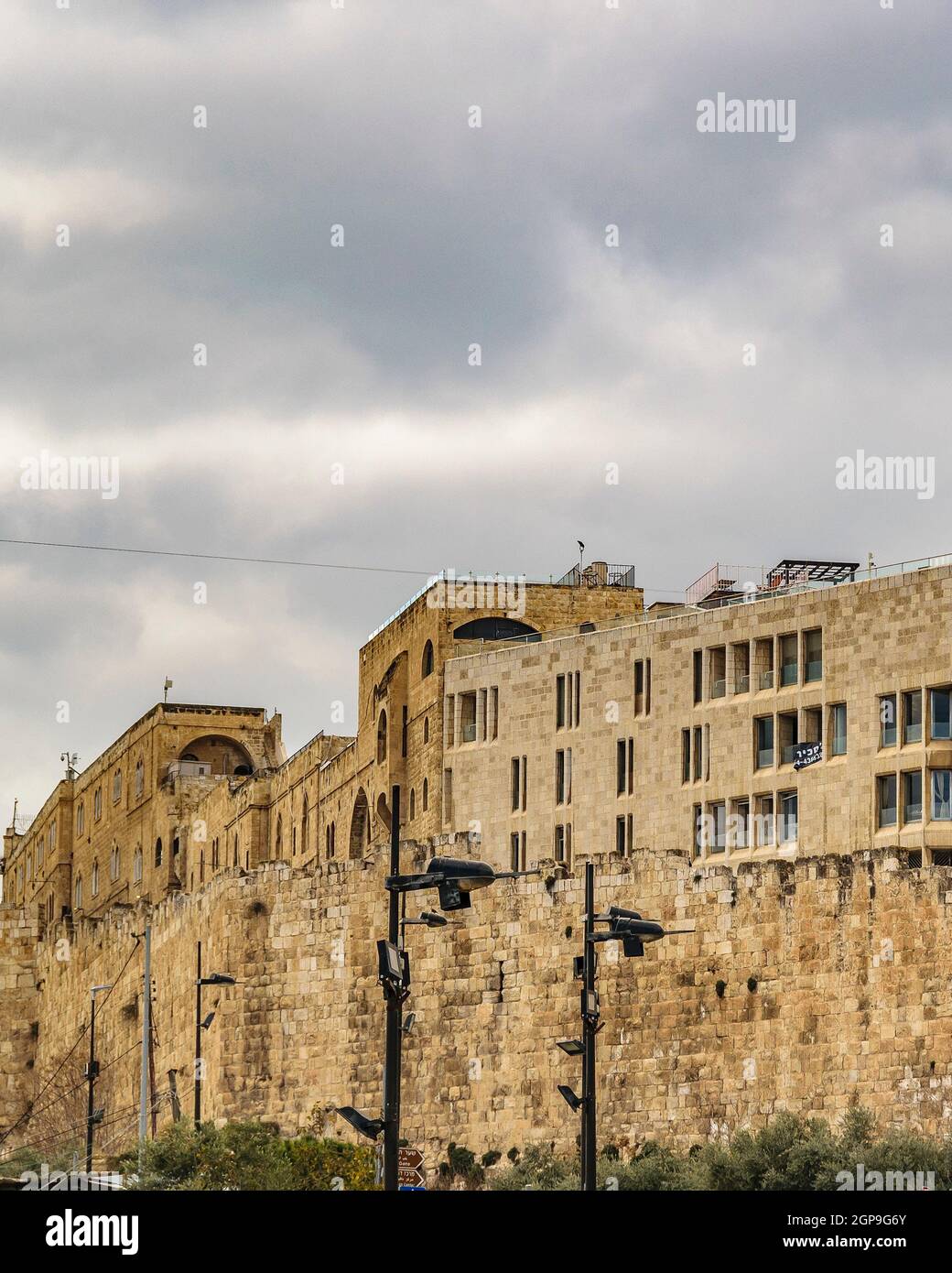 Palestine eastern view hi-res stock photography and images - Alamy