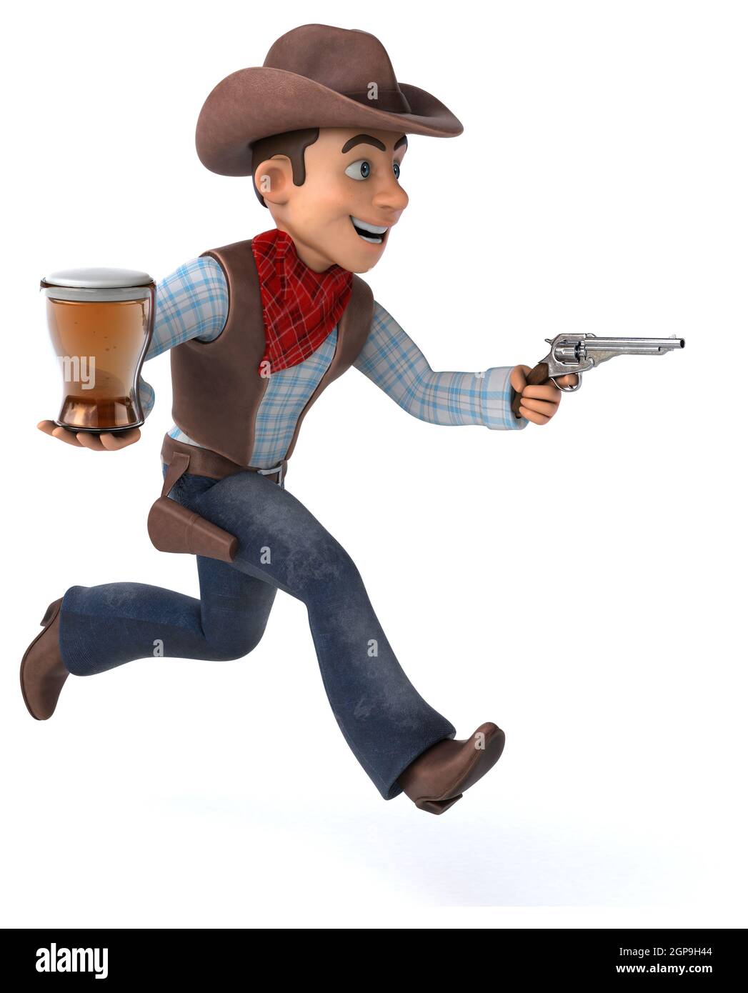 Cow pub Cut Out Stock Images & Pictures - Alamy