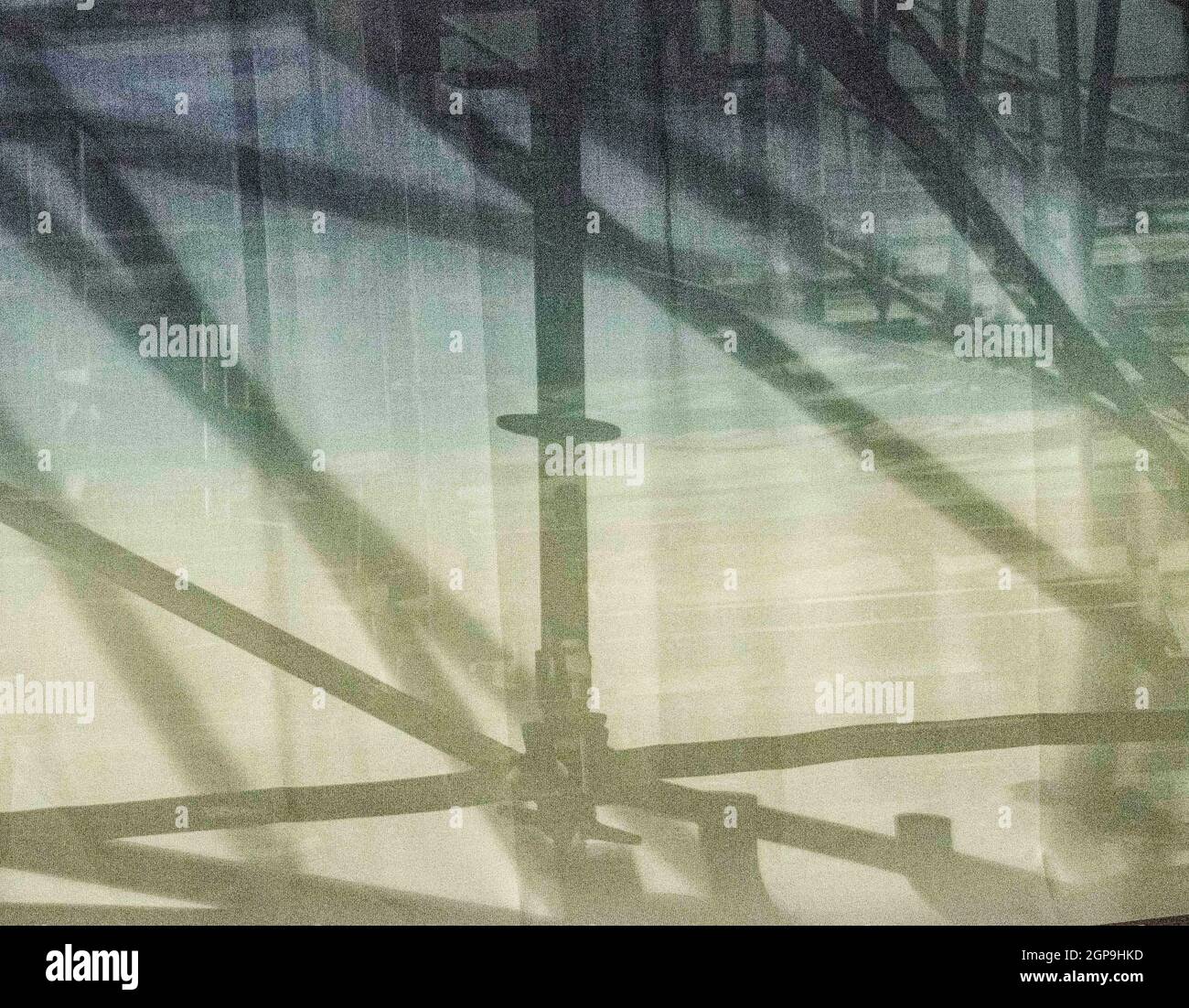 Contrast between light and dark hi-res stock photography and images - Alamy