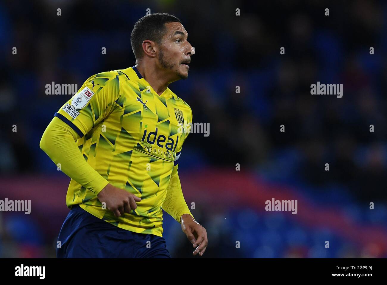 Jake livermore during hi-res stock photography and images - Alamy