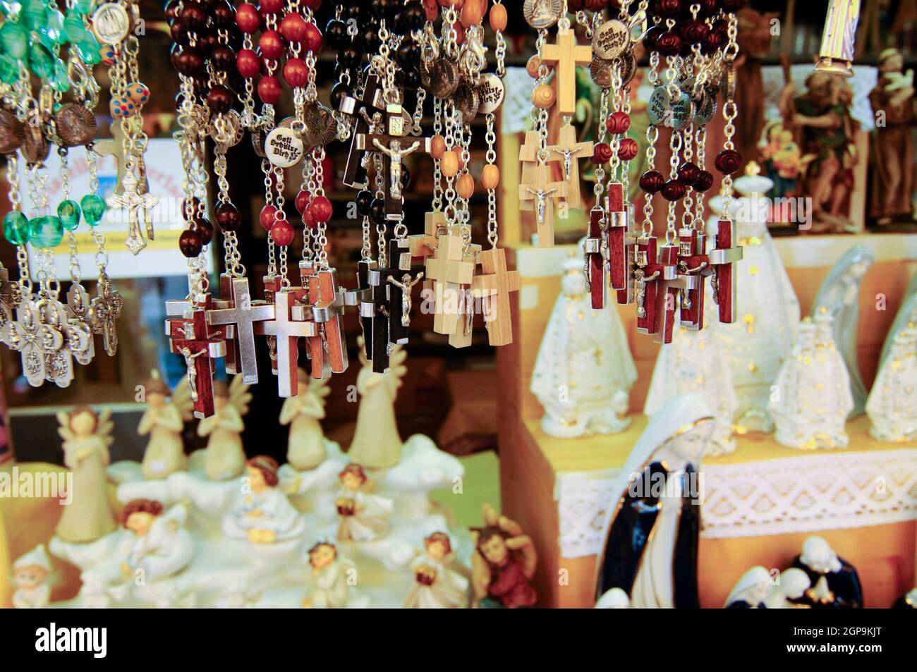 Devotional objects hi-res stock photography and images - Alamy