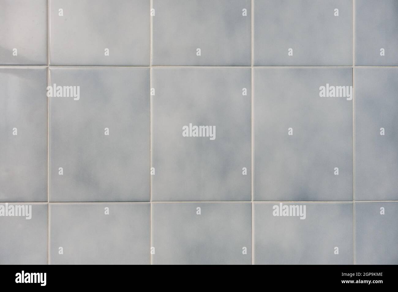 Clean tiles wall background. Pattern texture wallpaper Stock Photo - Alamy