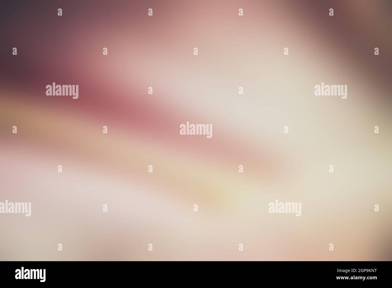 Blurry light natural background. Abstract colors and matter Stock Photo ...