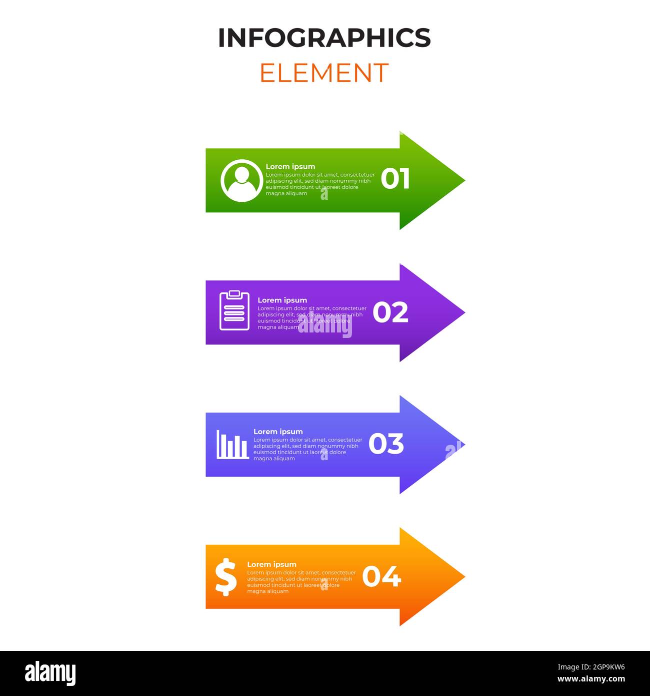Infographic Design Elements