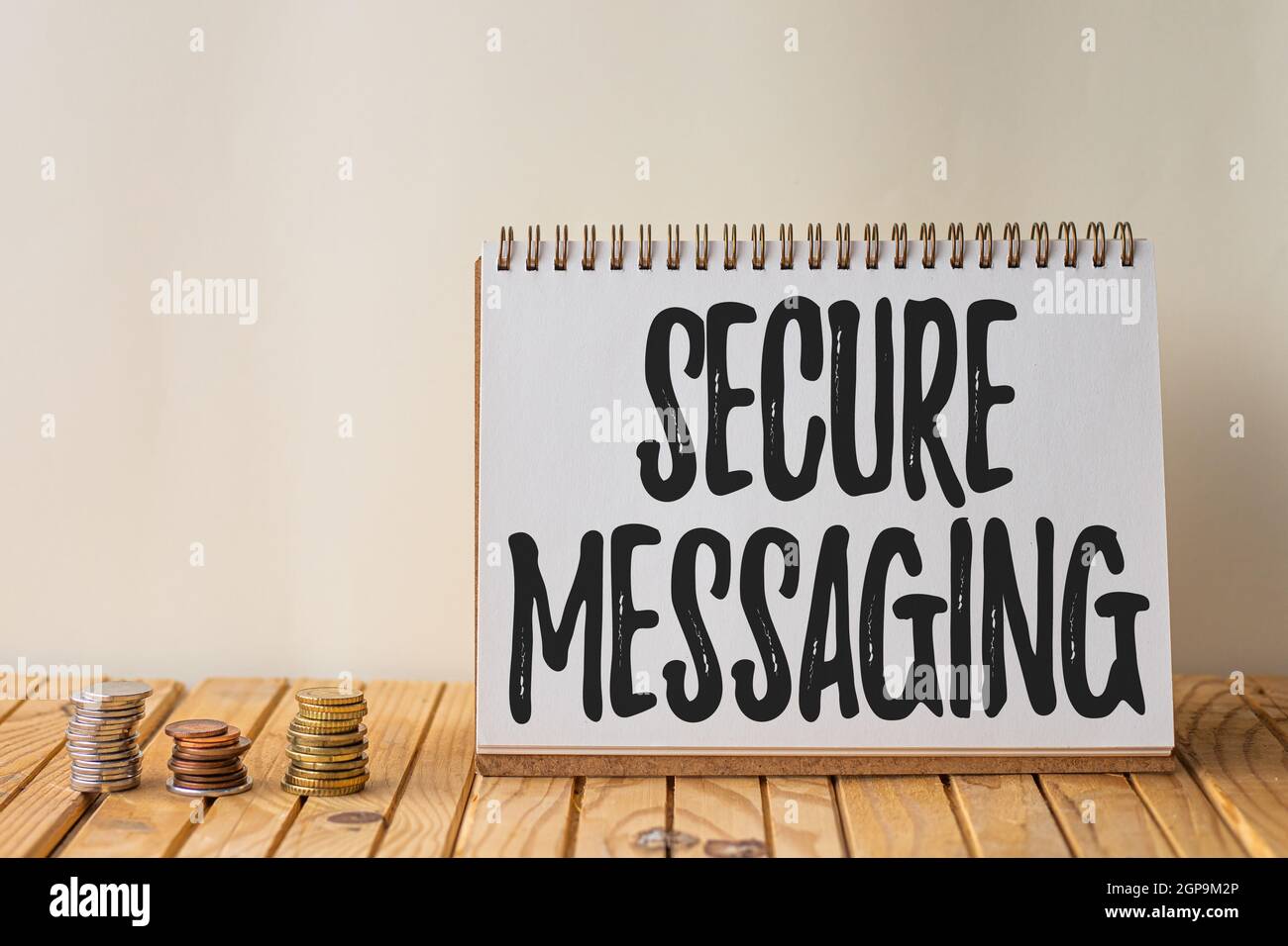 Messaging open service interface hi-res stock photography and images - Alamy