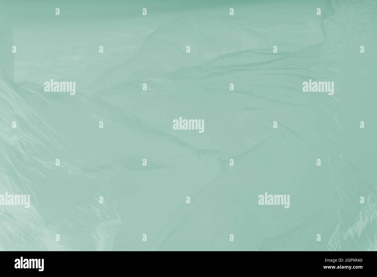 Colored empty plastic bag background Stock Photo - Alamy