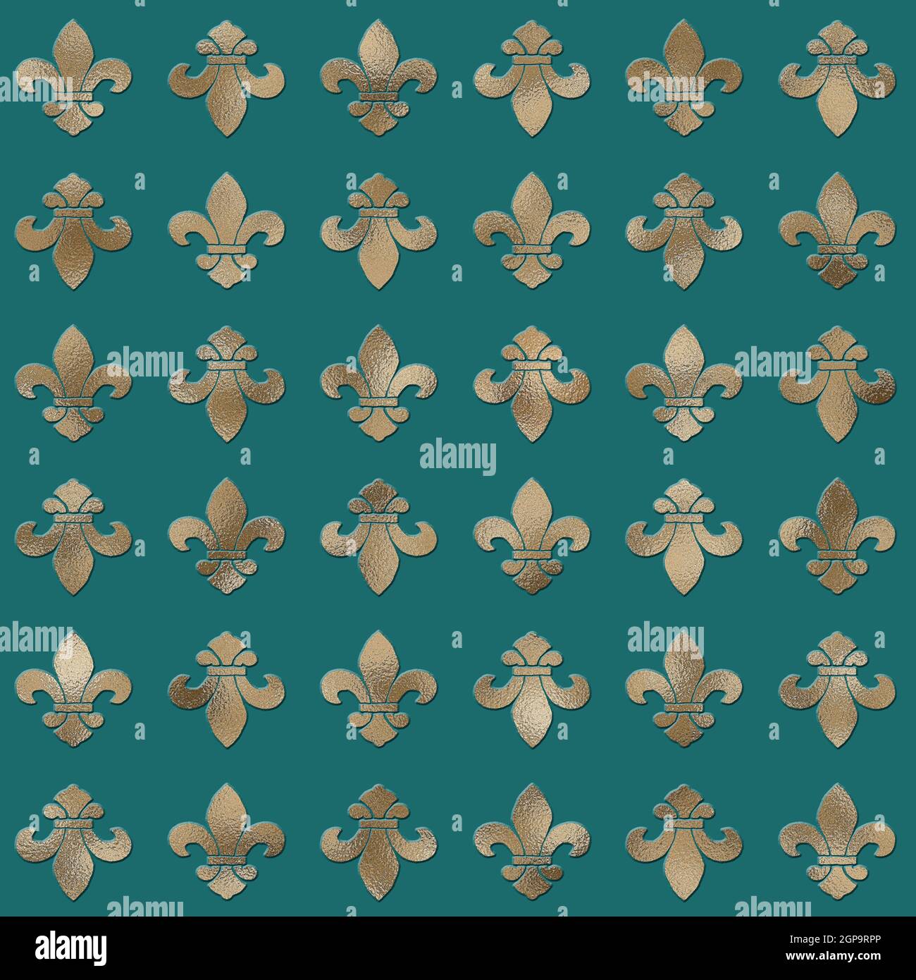 Lilies fleurs de lis hi-res stock photography and images - Alamy