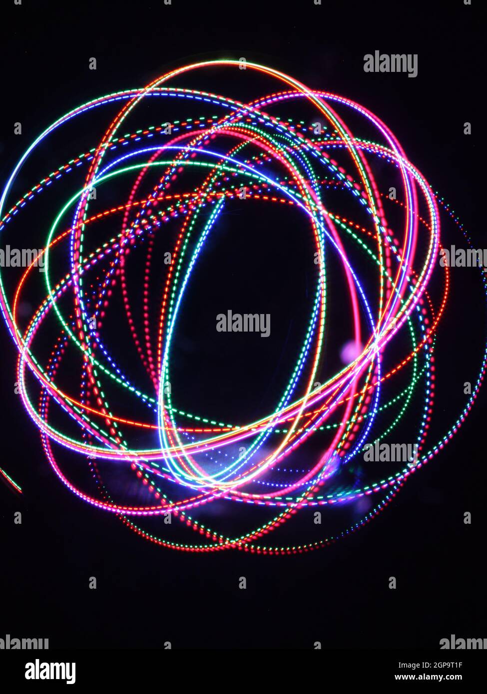 light colors abstract neutron protons forms backgrounds Stock Photo - Alamy