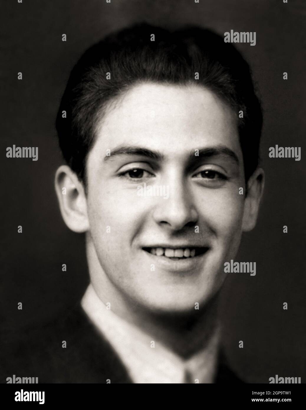 Salvatore messina hi-res stock photography and images - Alamy
