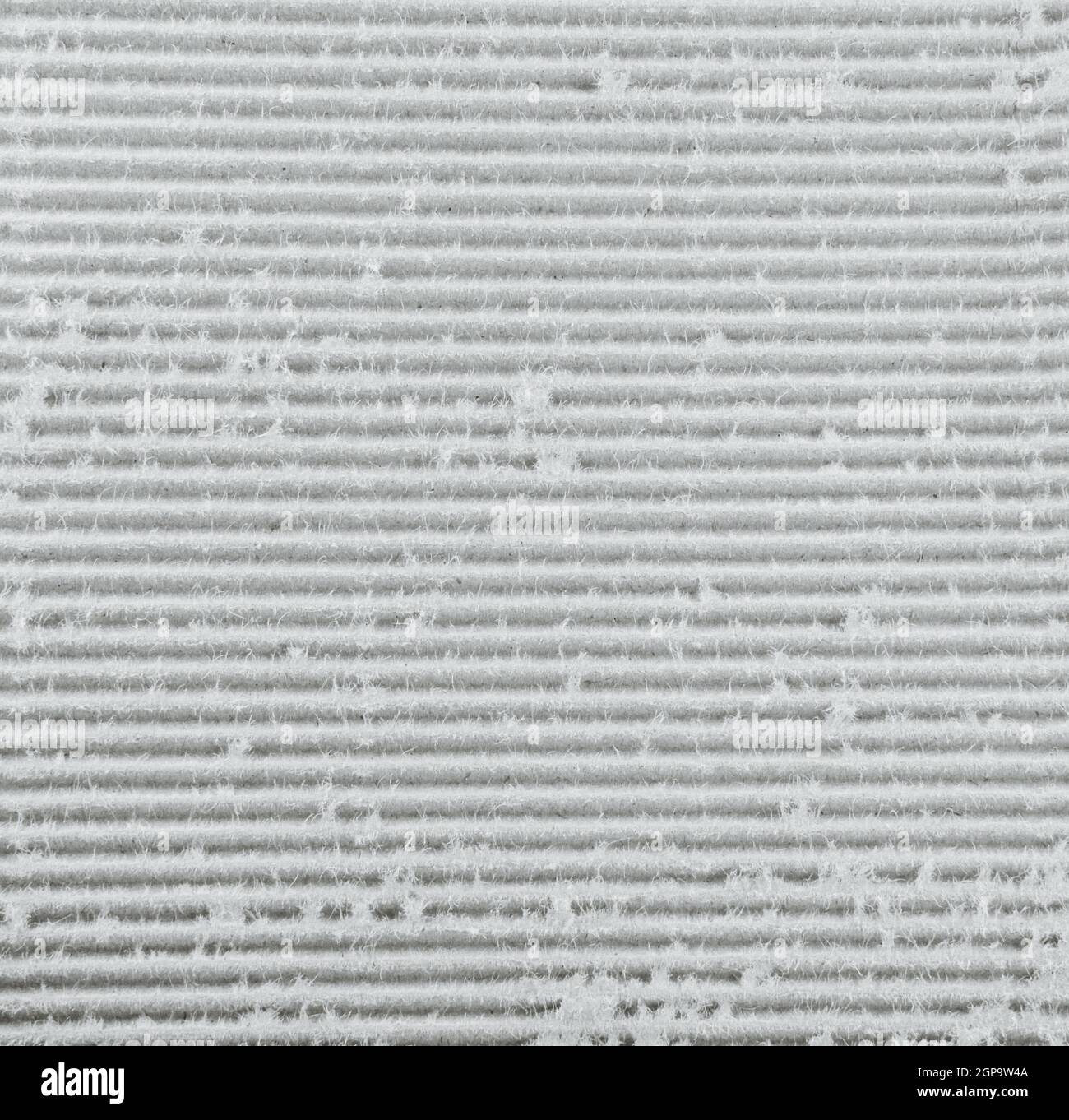 Cardboard texture seamless. Corrugated fiberboard is a material ...