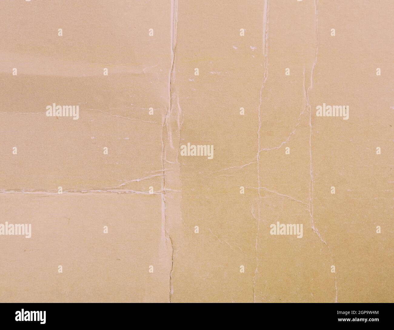 Cardboard texture seamless. Corrugated fiberboard is a material ...