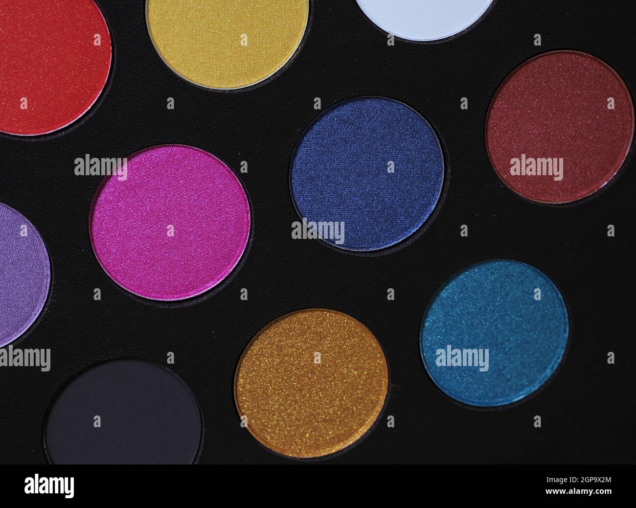 Blue color palettes hi-res stock photography and images - Alamy