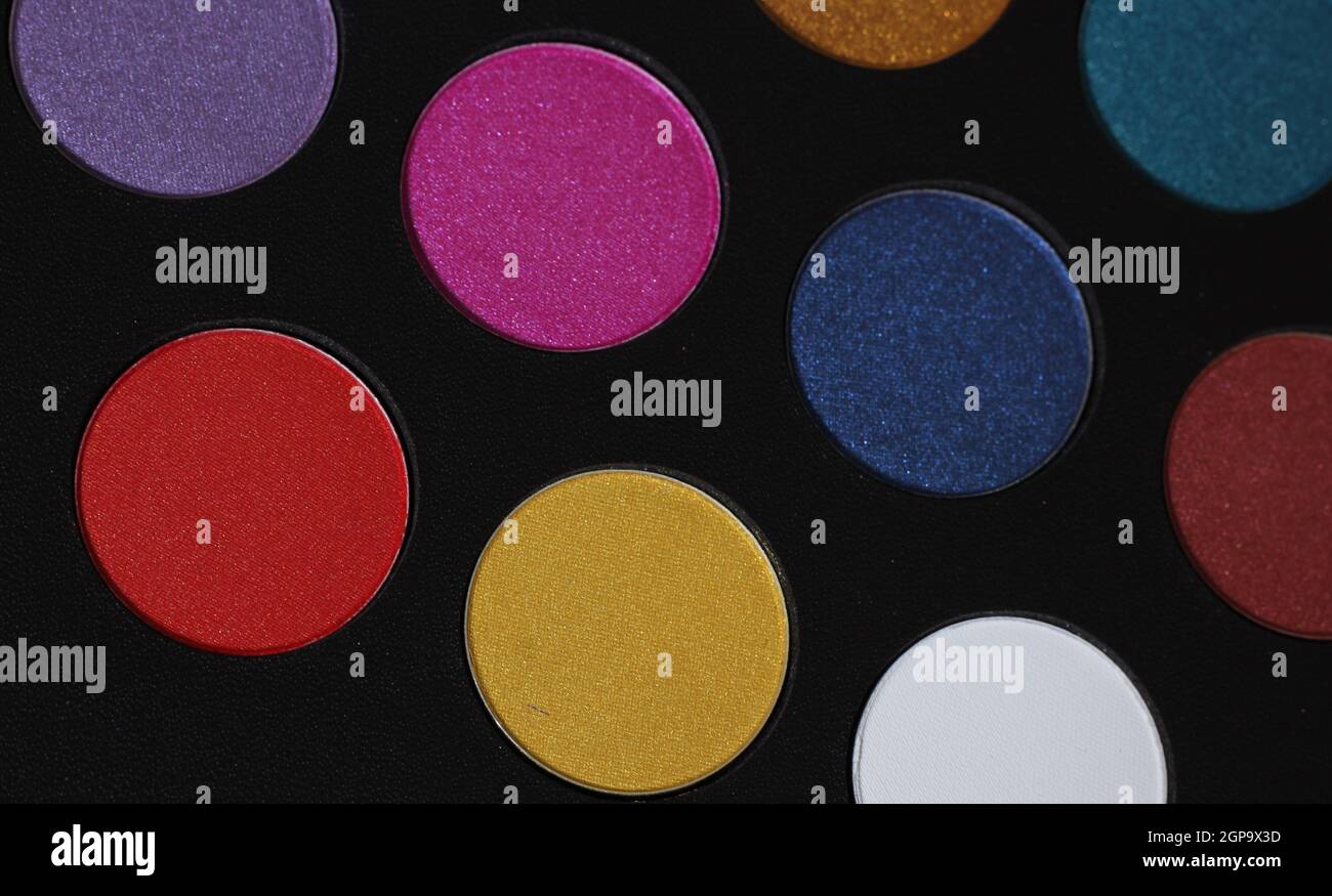 Blue color palettes hi-res stock photography and images - Alamy