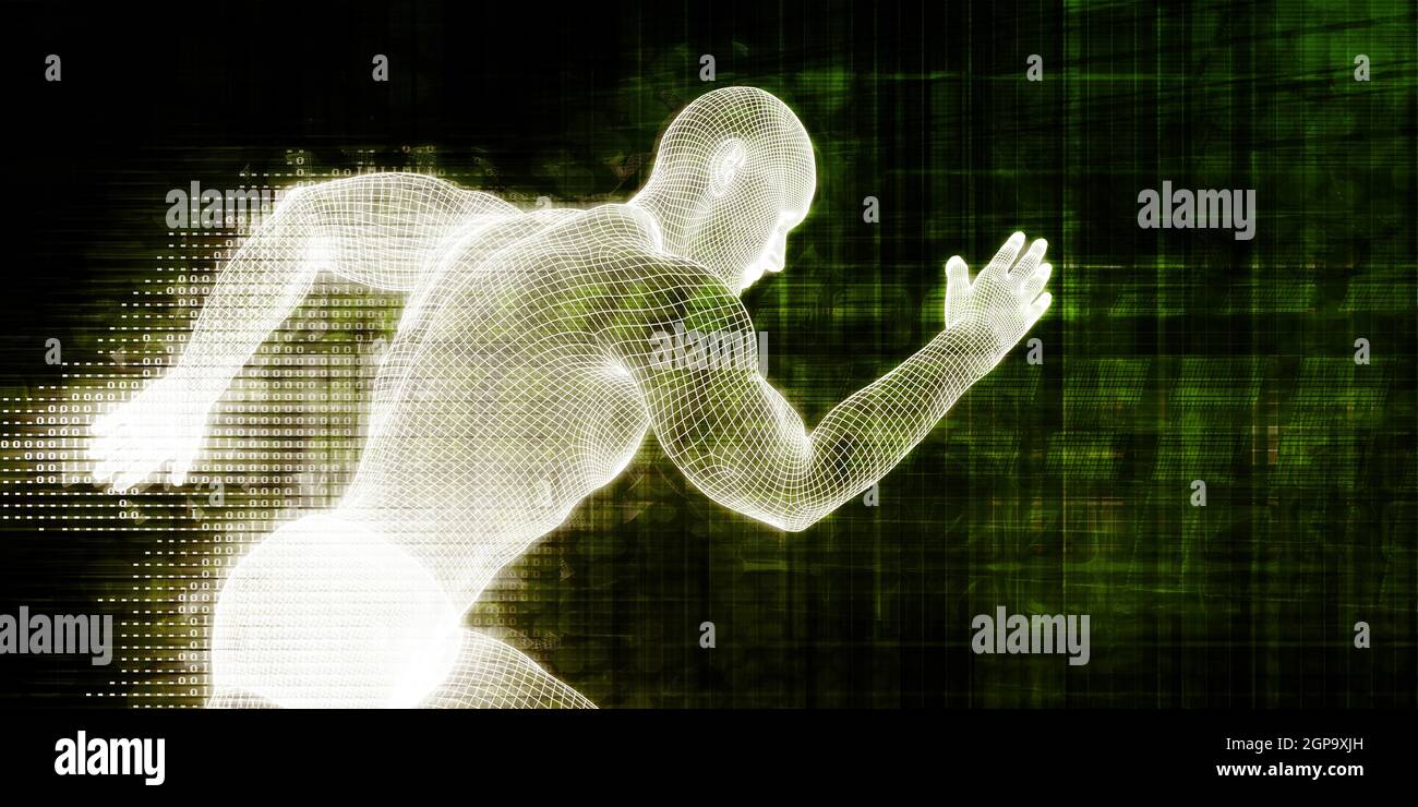 Research and Development in Science and Healthcare Stock Photo - Alamy