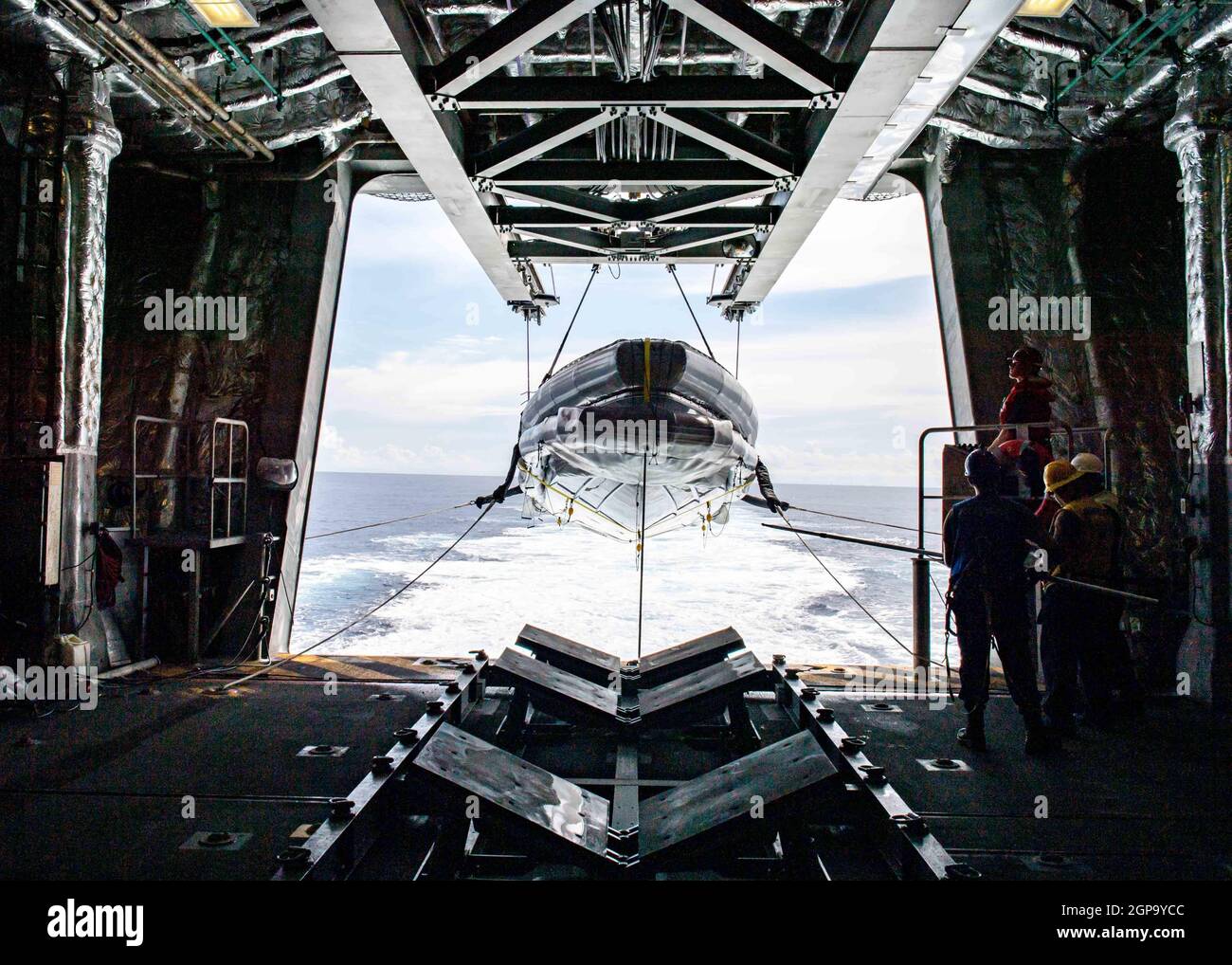 Open sea 1838 hi-res stock photography and images - Alamy