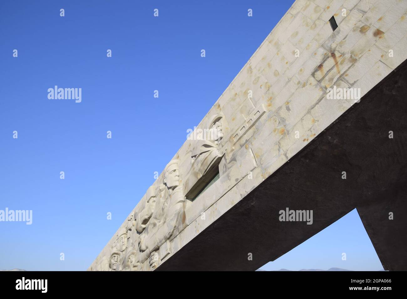 Novorossiysk, Russia - September 29, 2017: Novorossiysk, Naberezhnaya ...