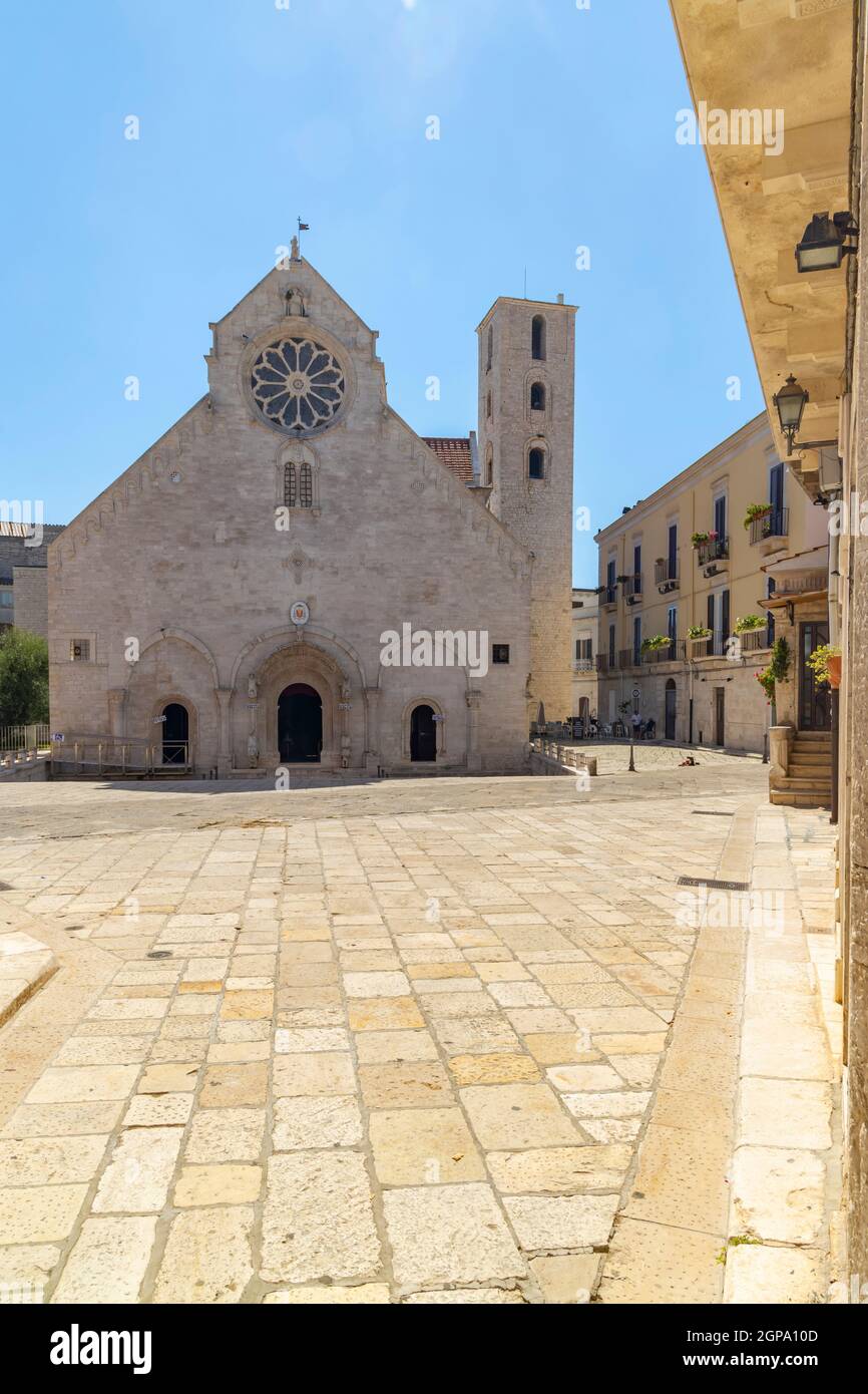 Ruvo italy hi-res stock photography and images - Alamy