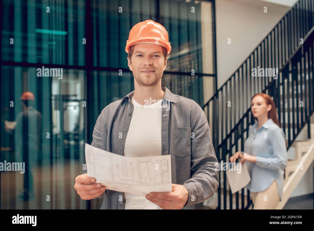 Employee experience success hi-res stock photography and images - Alamy