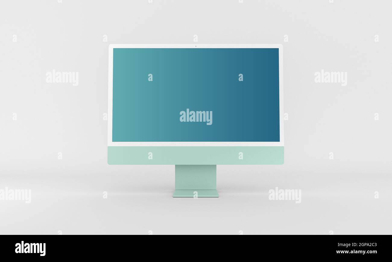 imac 2021 latest apple computer Desktop 5K and 4K Display Computer 2021 ...