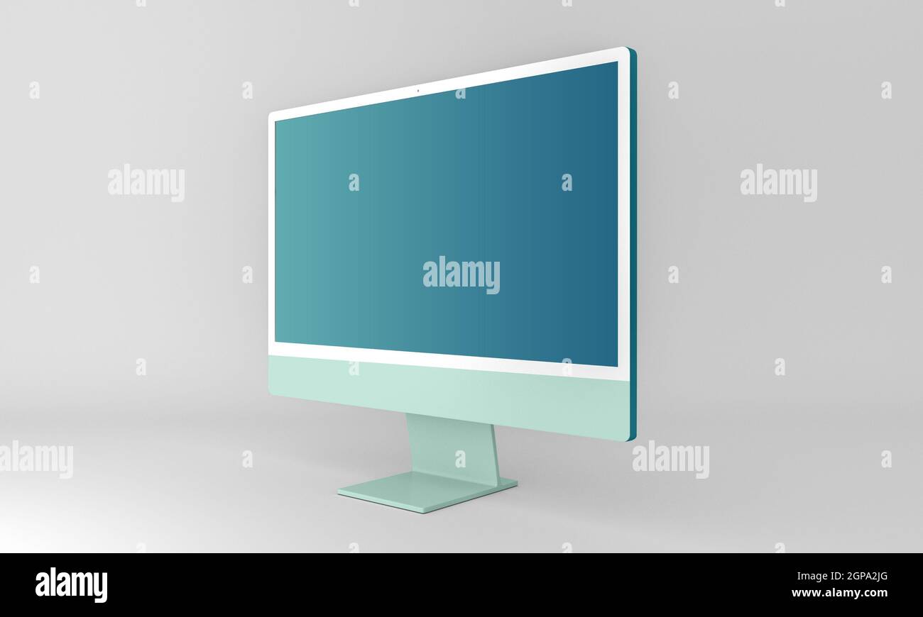 imac 2021 latest apple computer Desktop 5K and 4K Display Computer 2021 ...