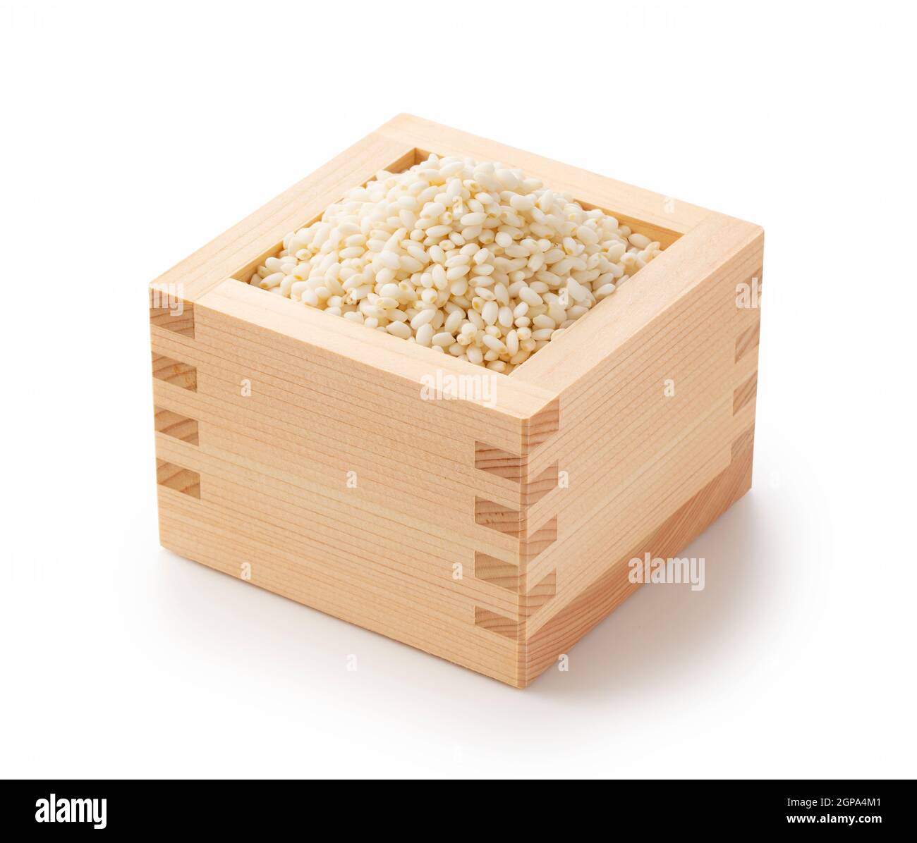 Masu sake cup Cut Out Stock Images & Pictures - Alamy